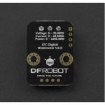 Module đo công suất điện DC – I2C Digital Wattmeter INA219 DFRobot